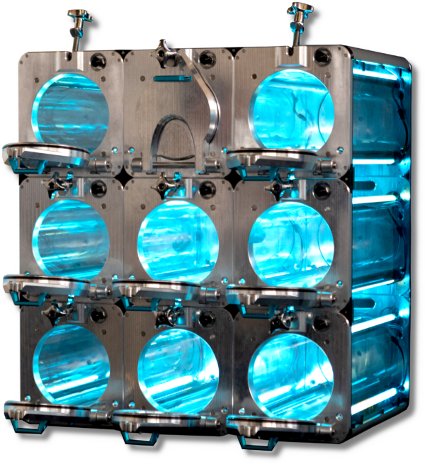 Pathotrak - Same Day Pathogen Test Results